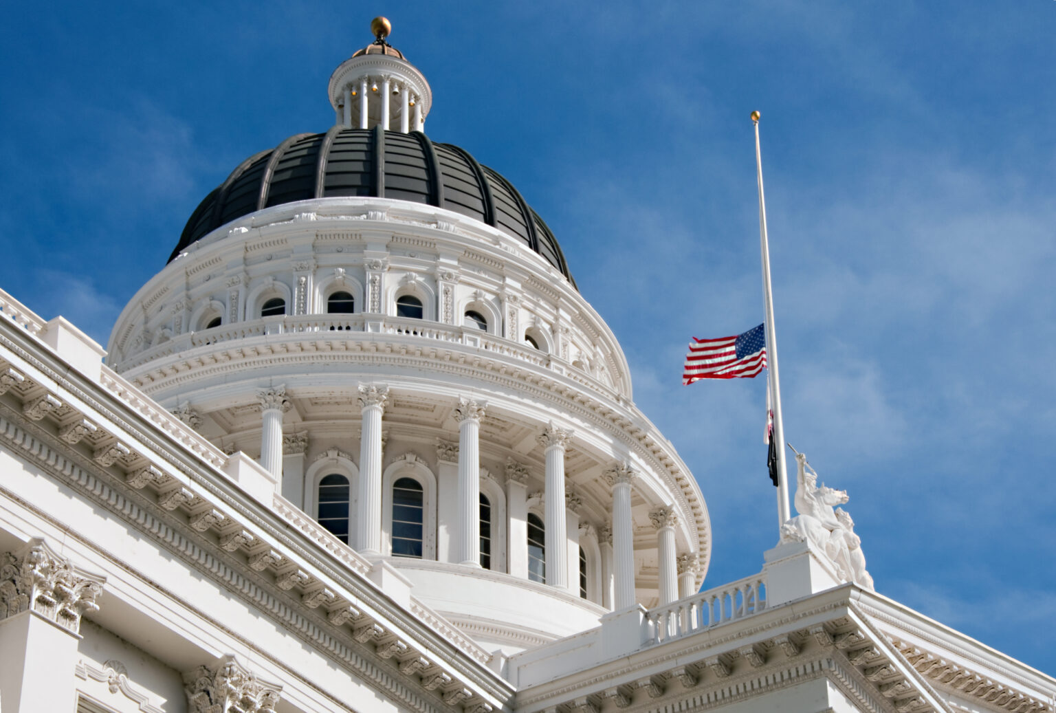 California Passes Bill to Advance Clean Energy Transition through ...