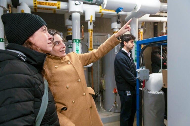 A Visit to the Future of Energy: BDC Leads Tour to Vancouver to Study Thermal Energy Networks - BDC