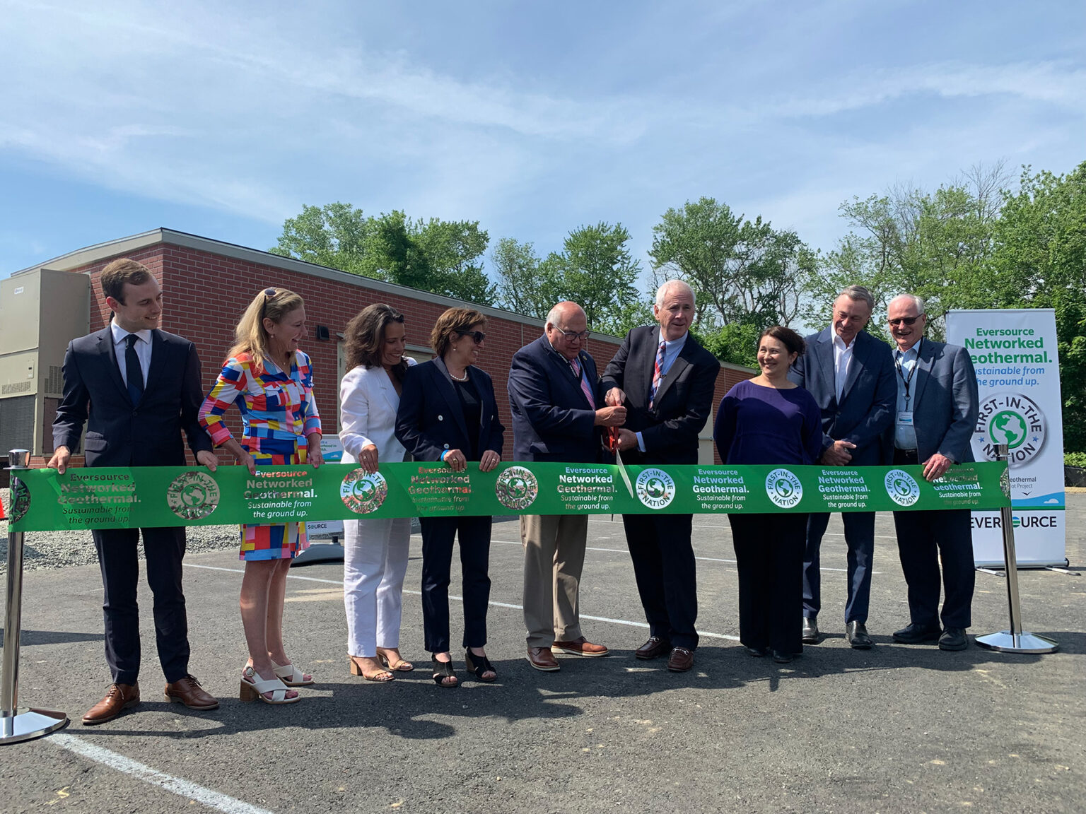 Thermal Energy Networks: Frequently Asked Questions - BDC