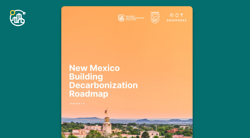 Nuevo México presenta un plan para descarbonizar edificios para 2050 ...