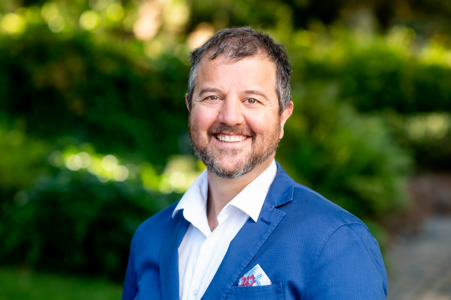 Our Board - Building Decarbonization Coalition