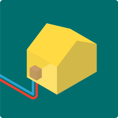 Thermal Energy Networks - BDC