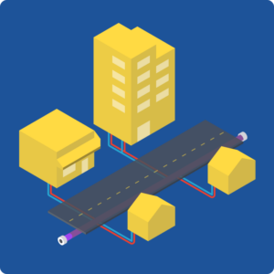 Thermal Energy Networks - BDC