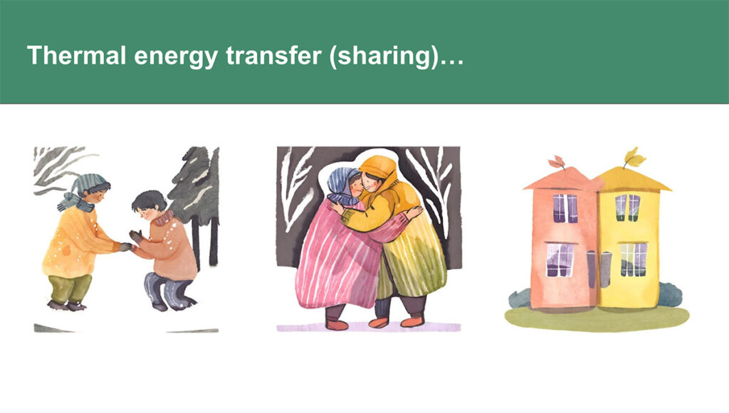 NY Thermal Energy Networks Summit Explores How State Is Scaling Up Clean Heat and Cooling - BDC