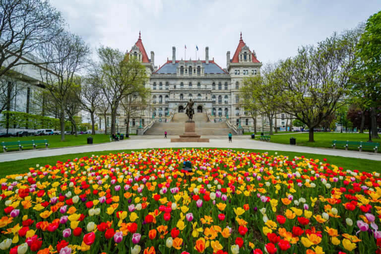 Statement from BDC on New York's enacted FY 2027 budget - Building ...