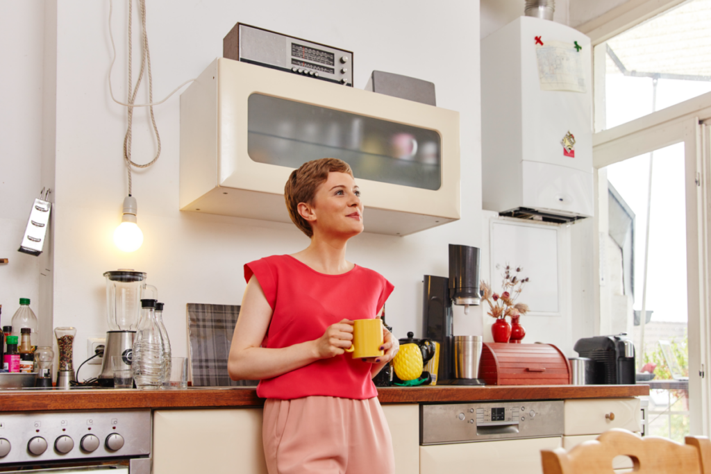 The Switch is On - BDC