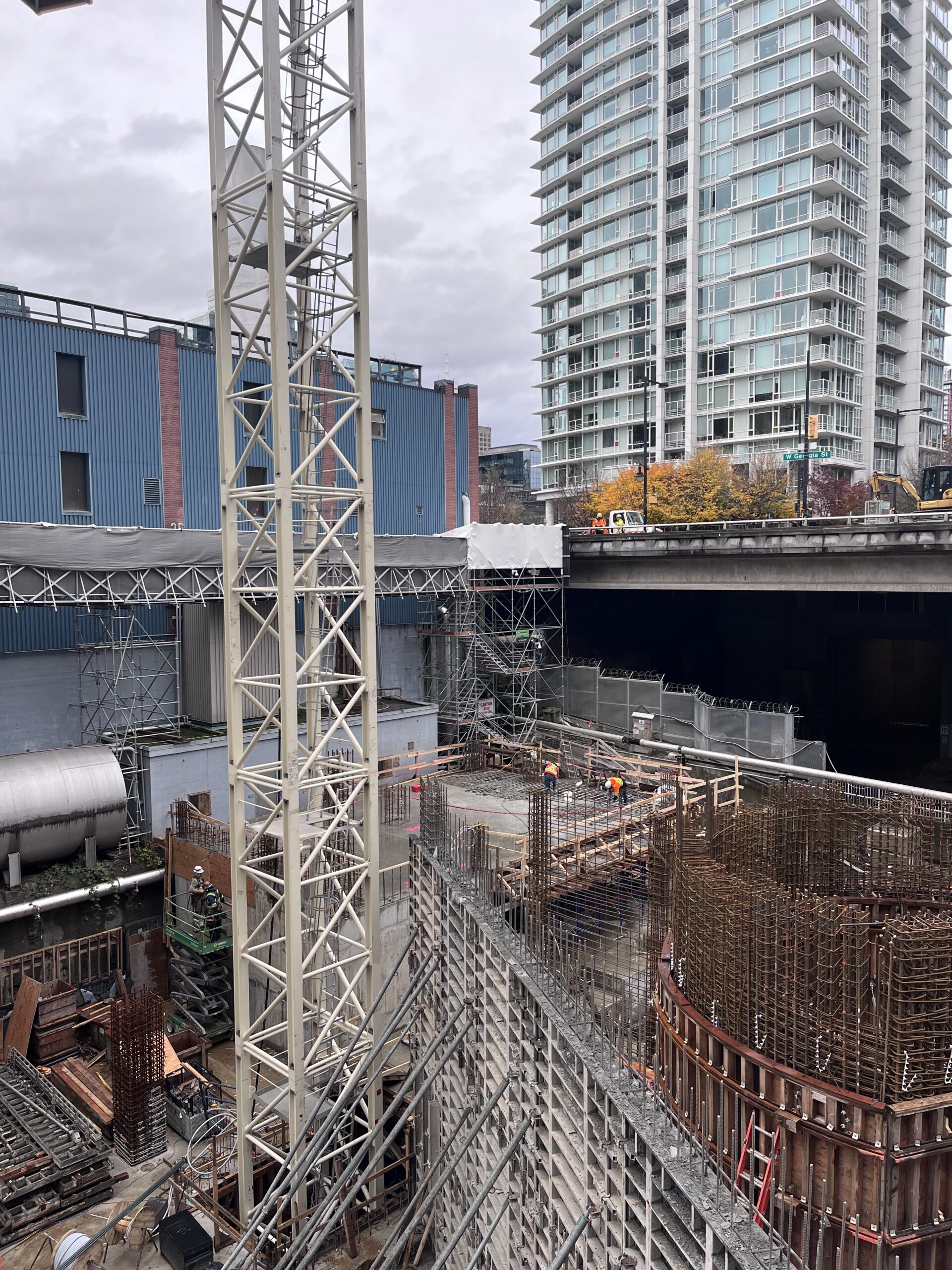 A Visit to the Future of Energy: BDC Leads Tour to Vancouver to Study Thermal Energy Networks - BDC