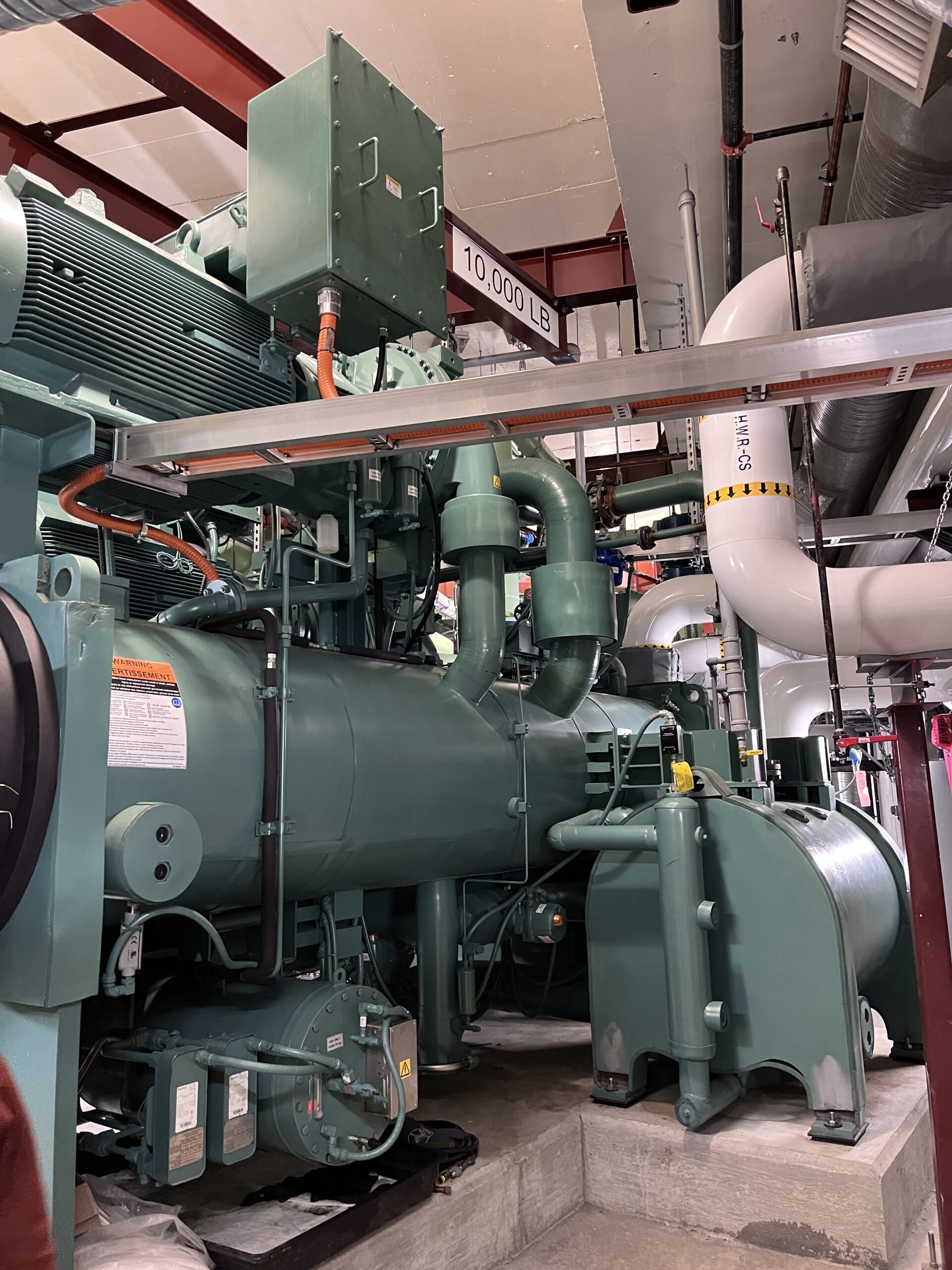 A Visit to the Future of Energy: BDC Leads Tour to Vancouver to Study Thermal Energy Networks - BDC