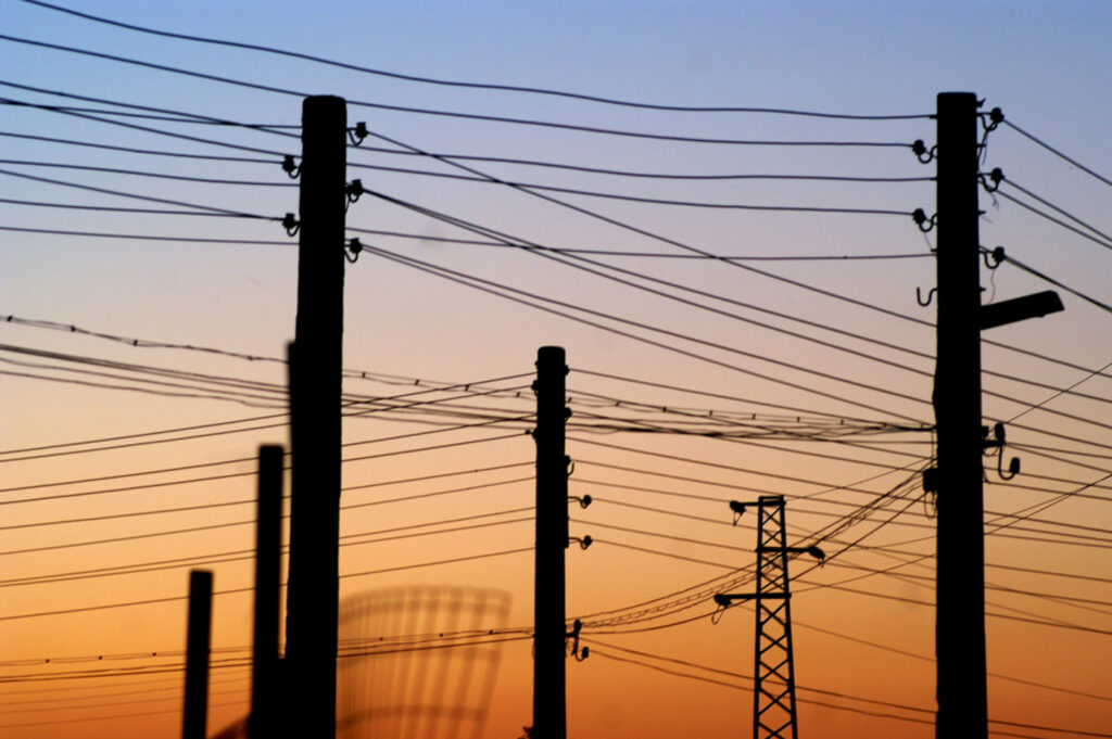 Electrification Impact on the U.S. Electric Grid - BDC