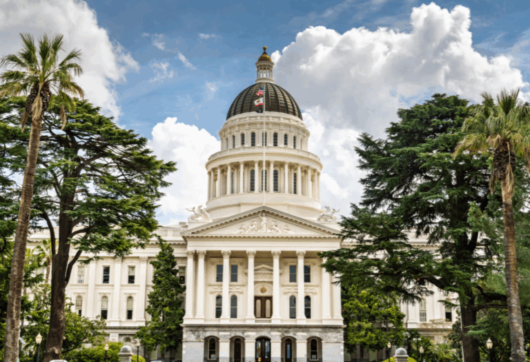 California Governor’s budget proposal prioritizes rebuilding after Los ...